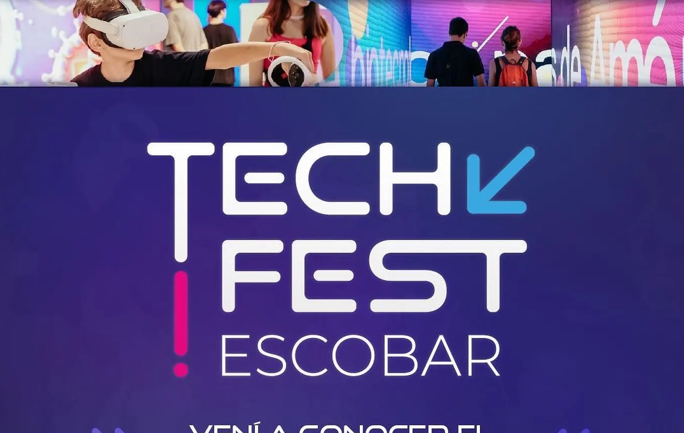 Sujarchuk: “TechFest representa la visión clara de futuro que tenemos ...